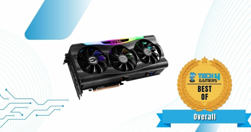 Best RTX 3080 Ti GPUs: Budget, Overclocking, & Gaming