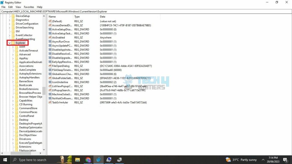 Computer Randomly Tabs Out [9 FIXES] - Tech4Gamers