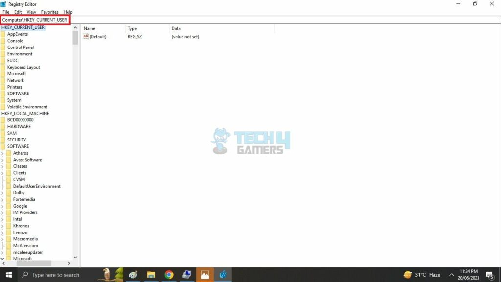 Computer Randomly Tabs Out [9 FIXES] - Tech4Gamers