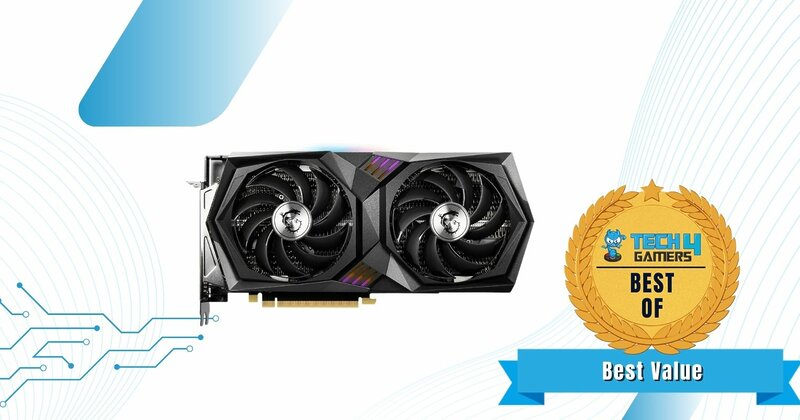 5 BEST Graphics Cards For 1080p [With Benchmarks]