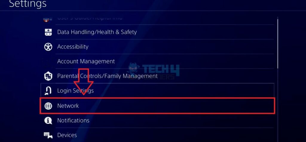 How To Fix PS4 Error NW-31449-1? [Our Tested Methods] Tech4Gamers