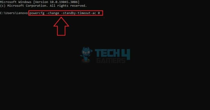 Get Computer Out Of Power-Saving Mode [Windows & Mac]
