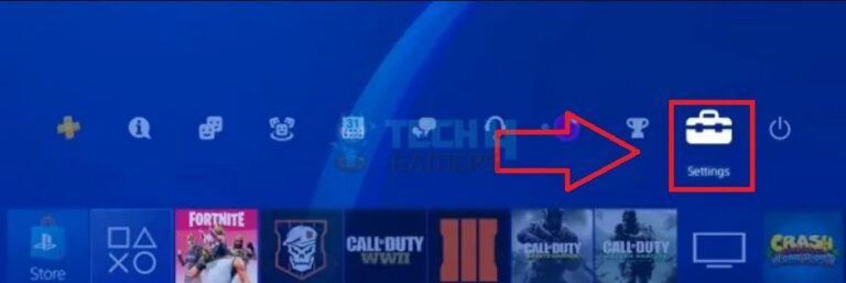 6 Ways To Fix PS4 USB Ports Not Working - Tech4Gamers