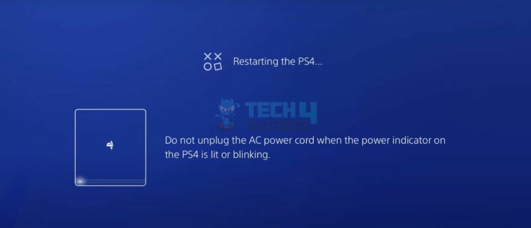 6 Ways To Fix PS4 USB Ports Not Working - Tech4Gamers