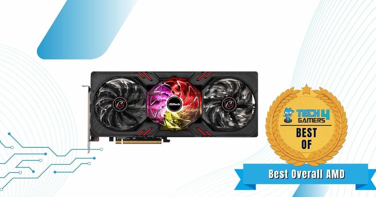 5 BEST Graphics Cards For 1080p [With Benchmarks]