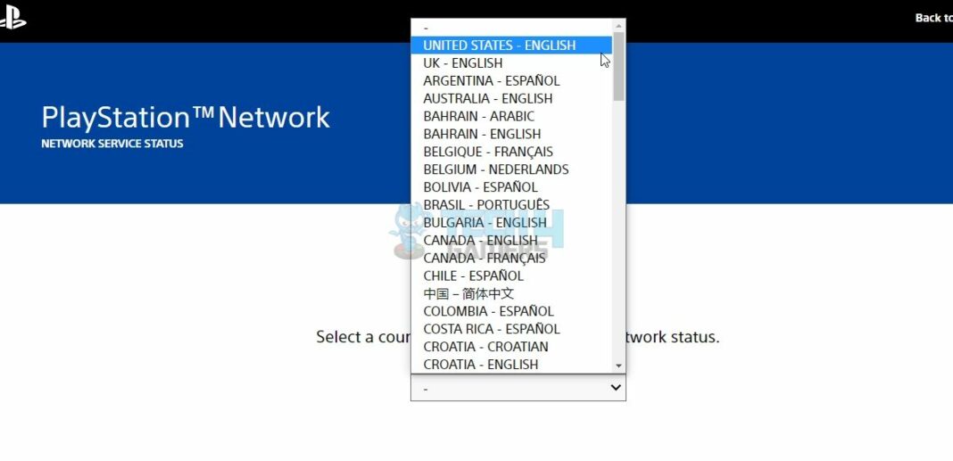 How To Fix PS4 Share Play Not Working? [2023] - Tech4Gamers