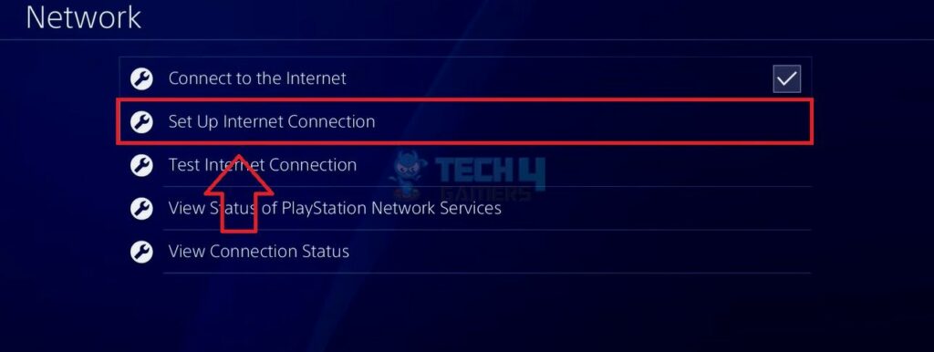 How To Fix PS4 Error NW-31449-1? [Our Tested Methods] Tech4Gamers