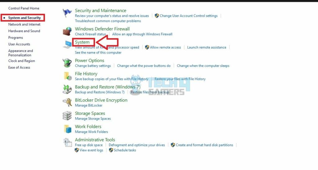 Computer Randomly Tabs Out [9 FIXES] - Tech4Gamers