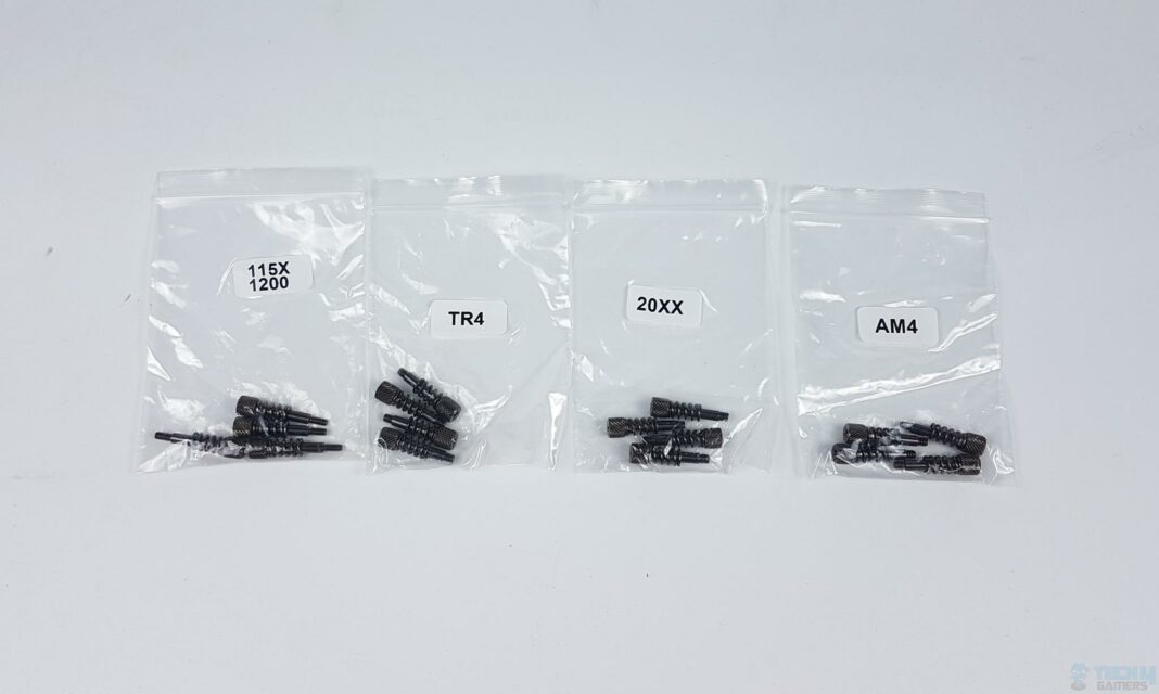 Aigo AT360 CPU Cooler Review: Good Value Cooler? - Tech4Gamers