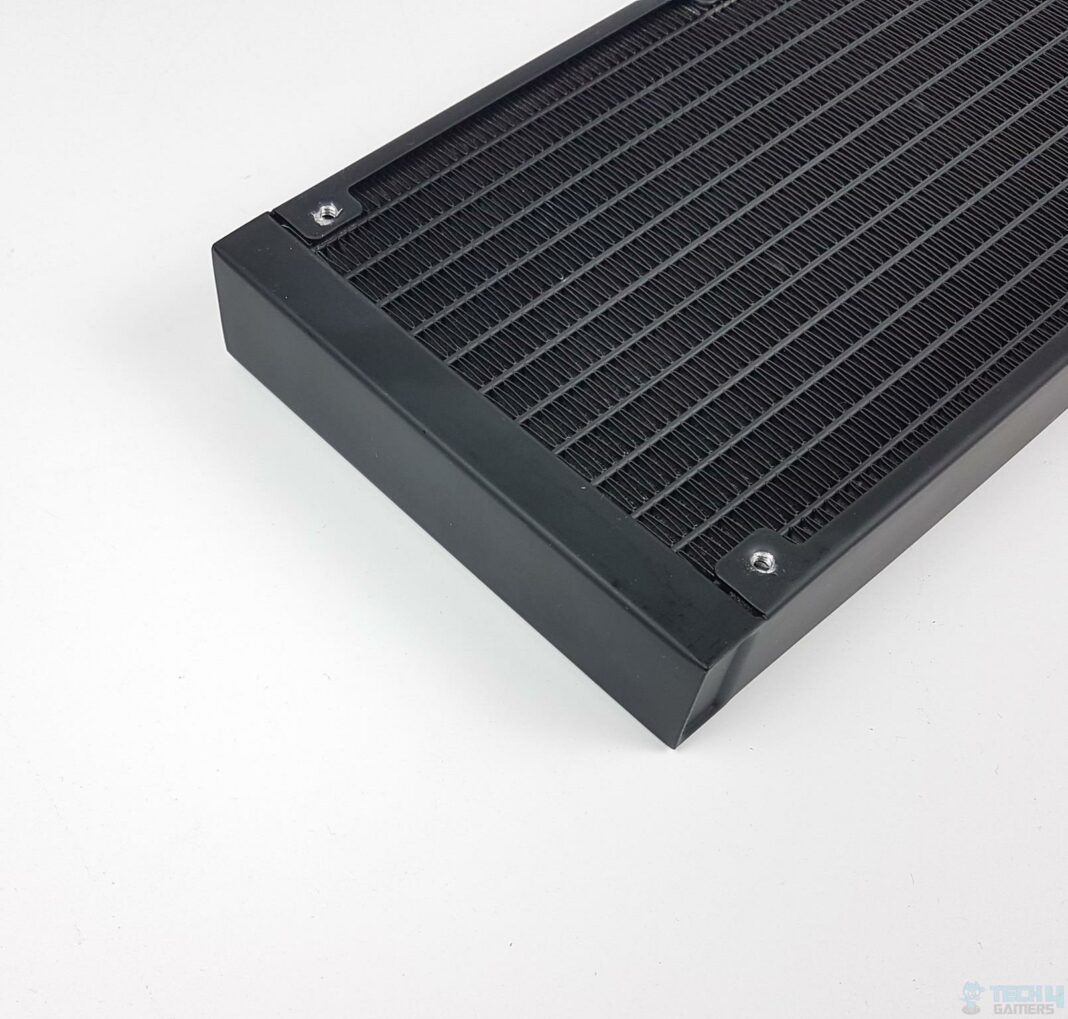 Aigo AT360 CPU Cooler Review: Good Value Cooler? - Tech4Gamers