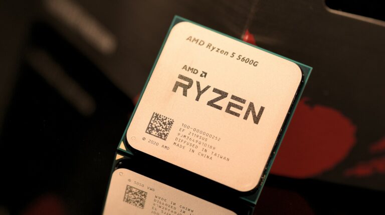 Best Budget CPUs [Ranked After Months Of Testing] - Tech4Gamers