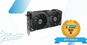 5 BEST RTX 4060 Graphics Cards [With Benchmarks] - Tech4Gamers