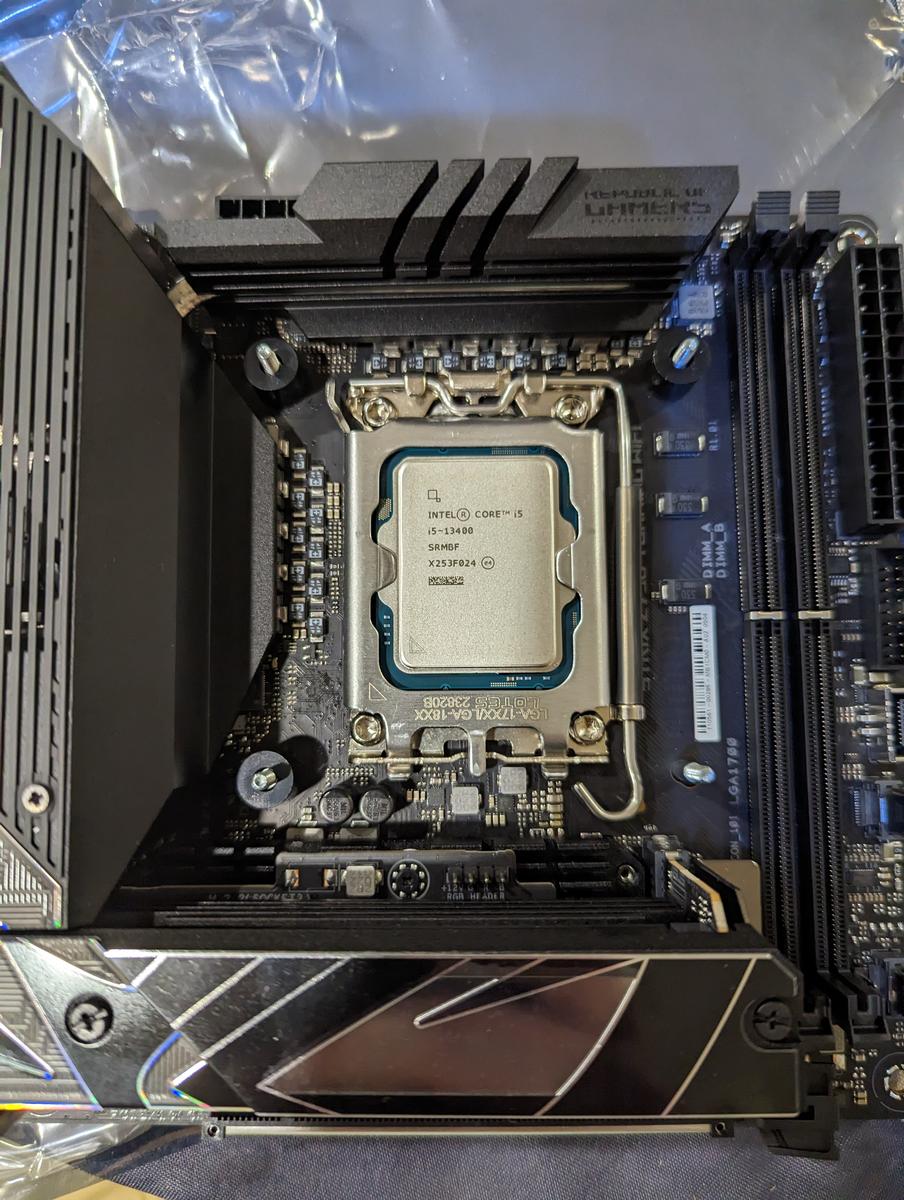 6 BEST Z790 Motherboards In 2023 - Tech4Gamers