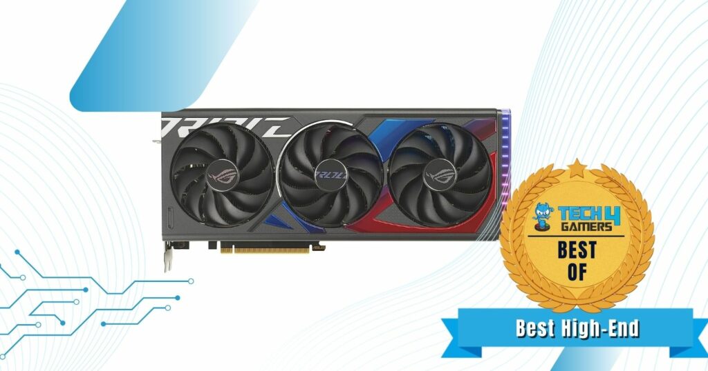 5 BEST RTX 4060 Graphics Cards [With Benchmarks] - Tech4Gamers