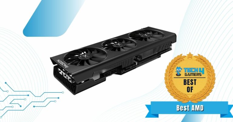 5 BEST Graphics Cards Under $500 - Tech4Gamers