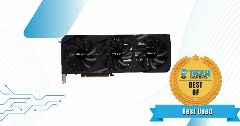 5 BEST Graphics Cards Under $500 - Tech4Gamers