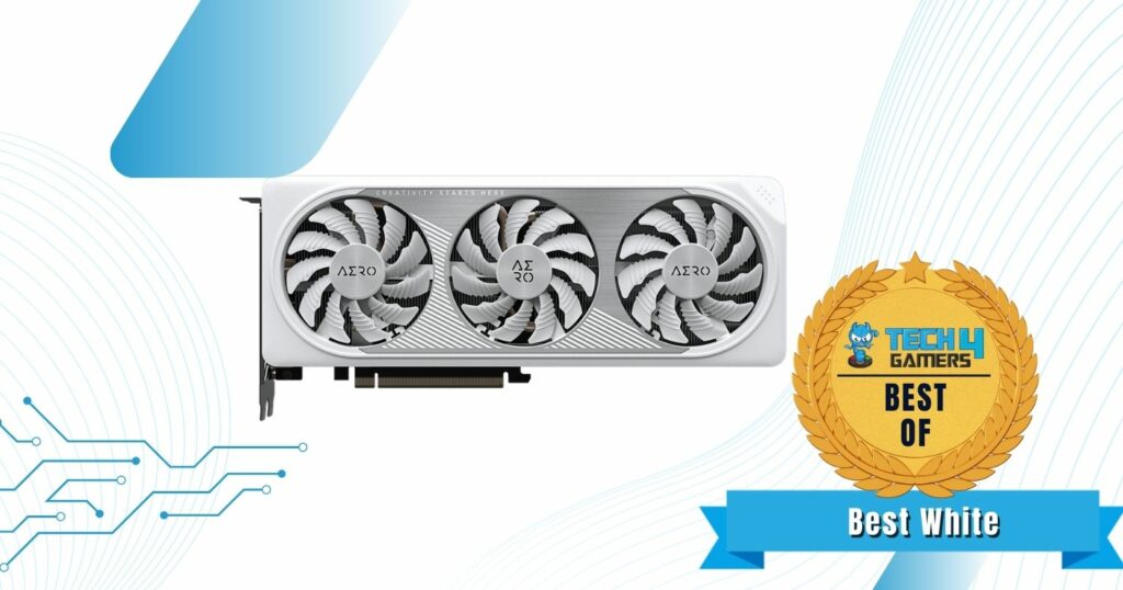 5 BEST Graphics Cards Under $500 - Tech4Gamers