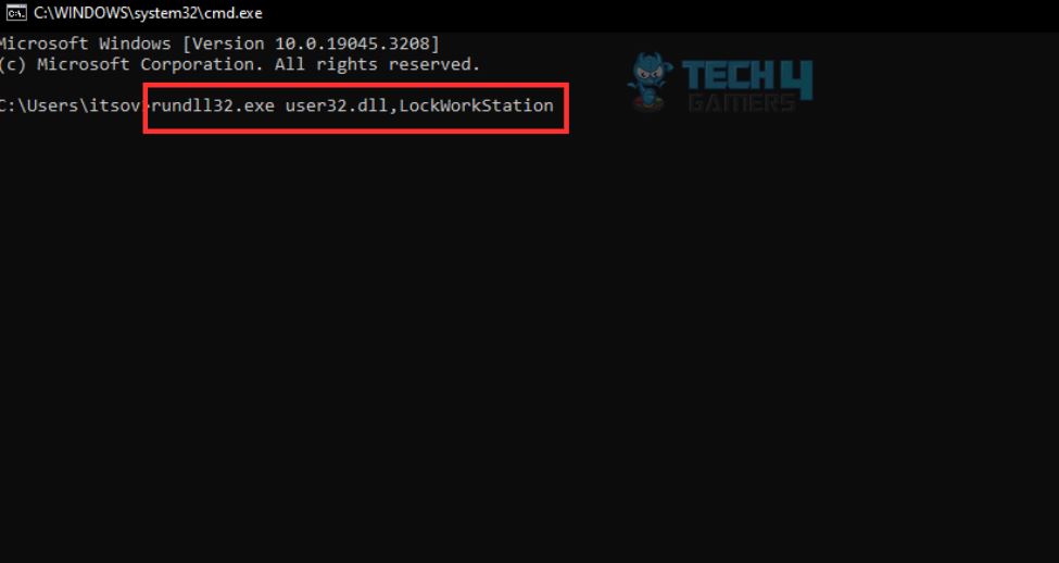 Rundll32 Keyboard Disable Rundll32 Keyboard Disable