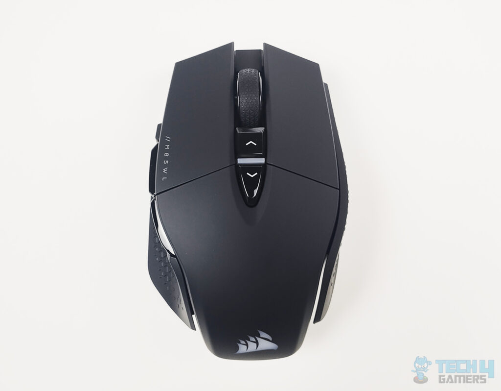 Corsair M65 RGB Ultra Wireless Review: Best Gaming Mouse? - Tech4Gamers