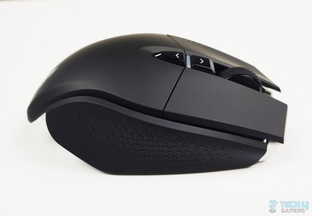 Corsair M65 RGB Ultra Wireless Review: Best Gaming Mouse? - Tech4Gamers