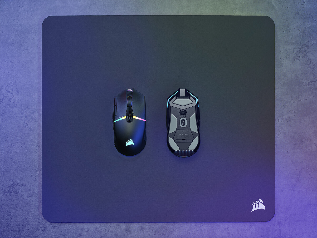 Corsair Introduces K65 Pro Mini Keyboard And Nightsabre Wireless Mouse