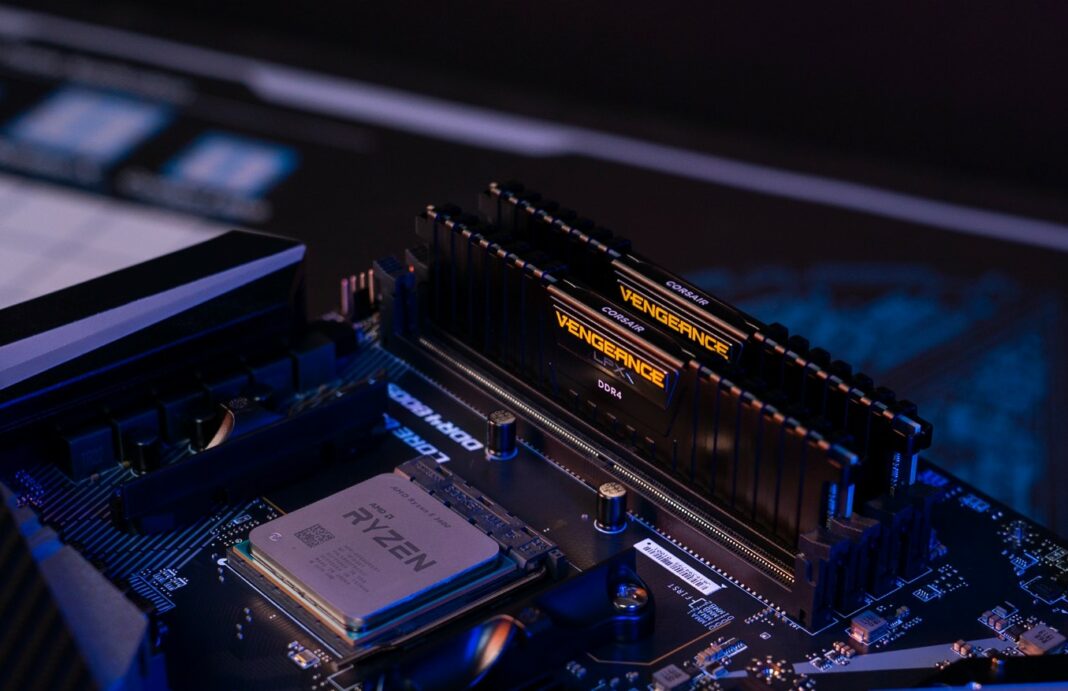 Best RAM For Ryzen 5 5600X: RGB, Budget, & Gaming