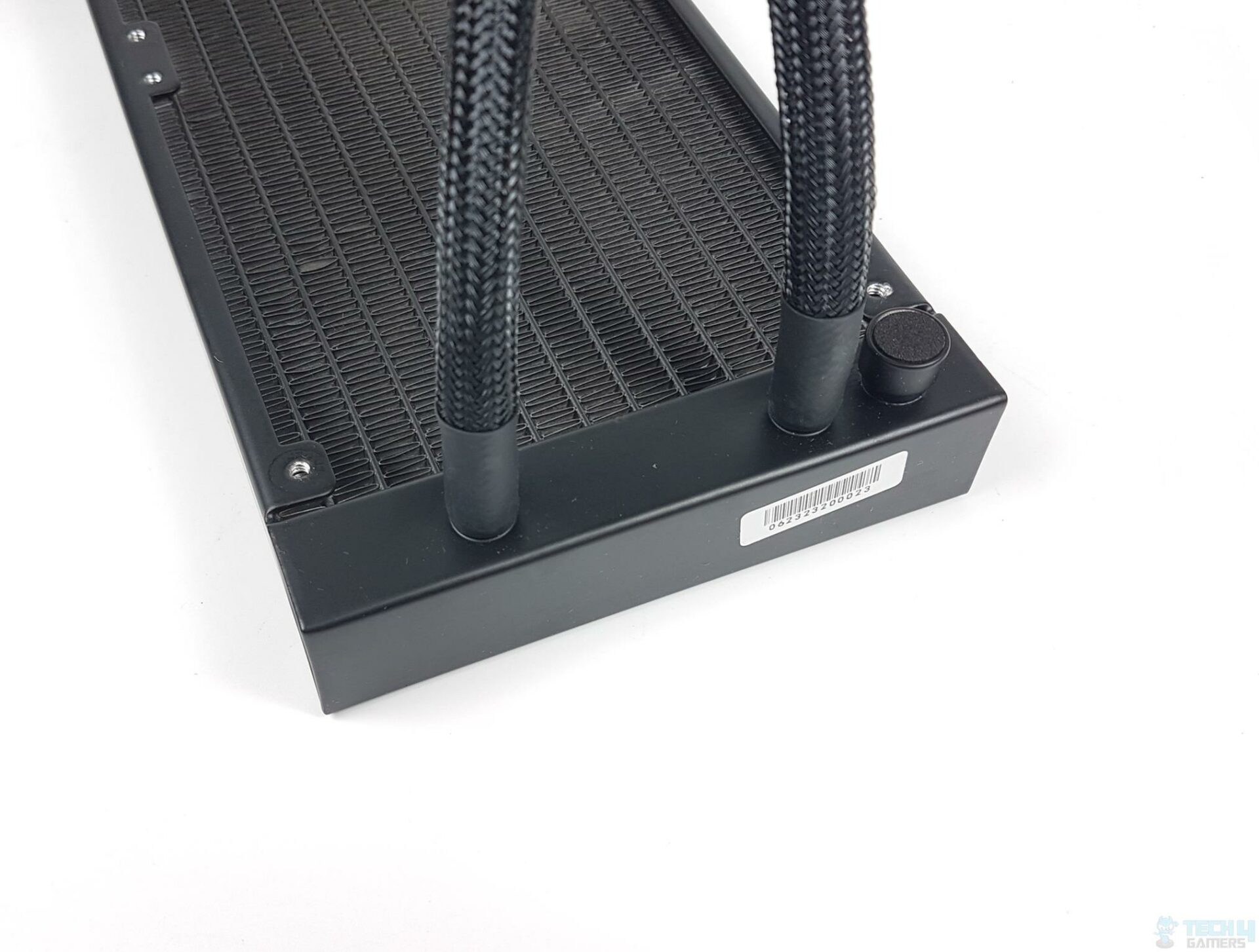 GAMDIAS CHOINE P3-360U Cooler Review: Next Level? - Tech4Gamers