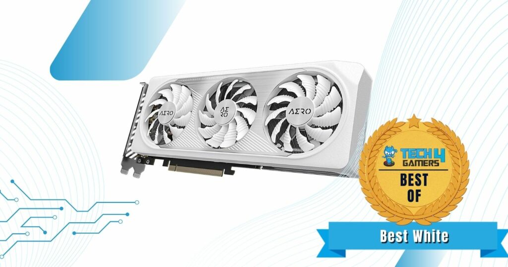 5 BEST RTX 4060 Graphics Cards [With Benchmarks] - Tech4Gamers