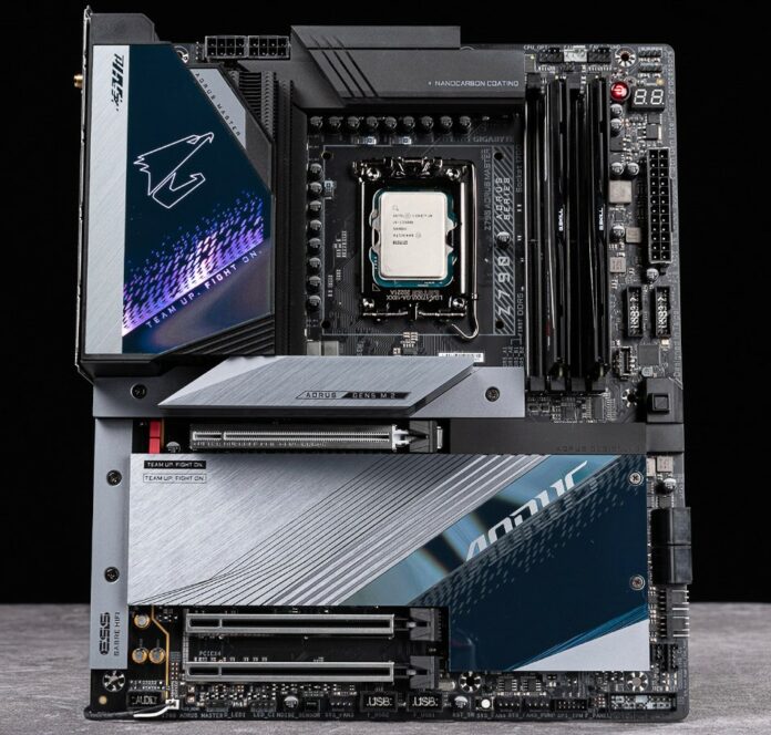 6 BEST Z790 Motherboards In 2023 [TESTED] - Tech4Gamers