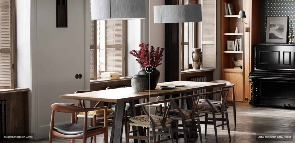 Ray Tracing: Explained - Tech4Gamers