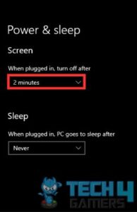 How To Lock Computer With Keyboard? [All Methods] - Tech4Gamers