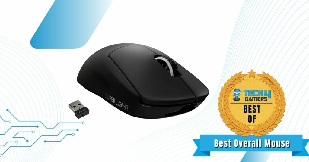 Best Mouse For Butterfly Clicking [Hands-On Tested]