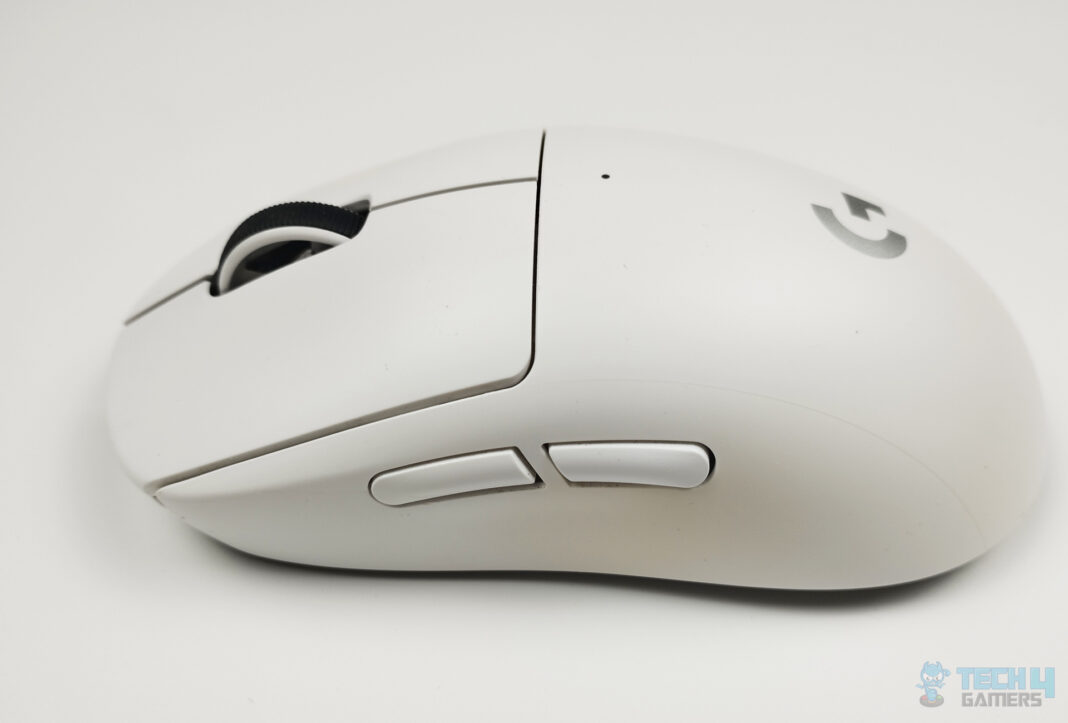 The 6 BEST Mouse For VALORANT [Hands-On-Tested] - Tech4Gamers