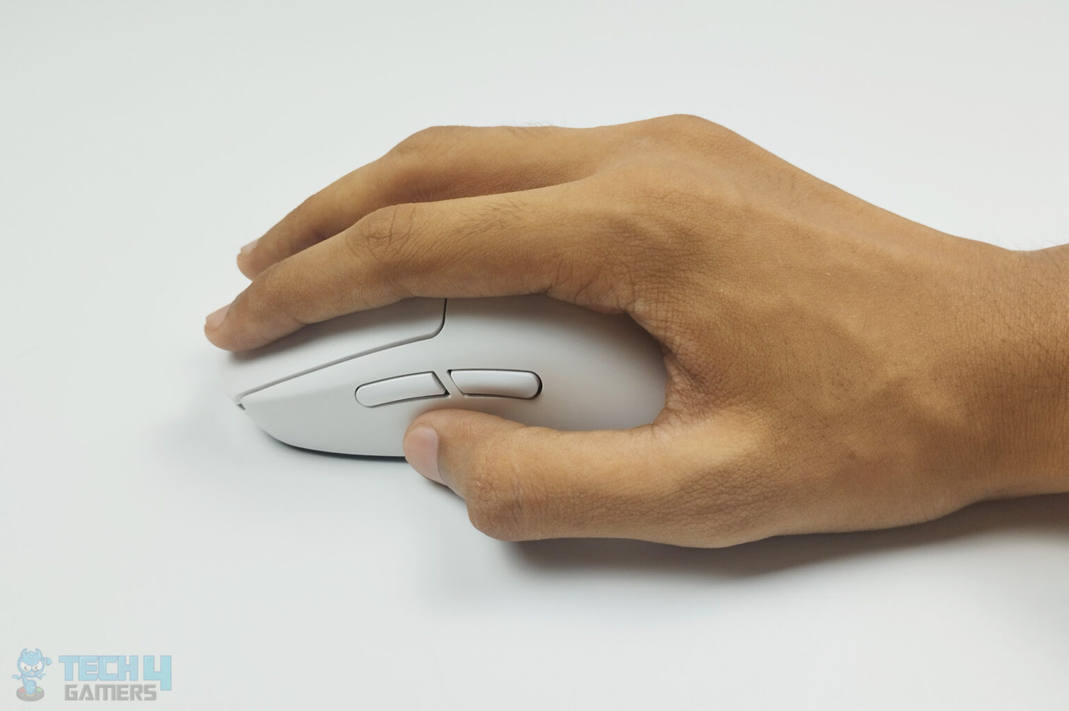 Best Mouse For Butterfly Clicking [Hands-On Tested]