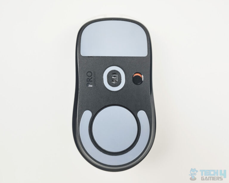 Logitech G Pro X Superlight Review: Best Wireless Gaming Mice ...