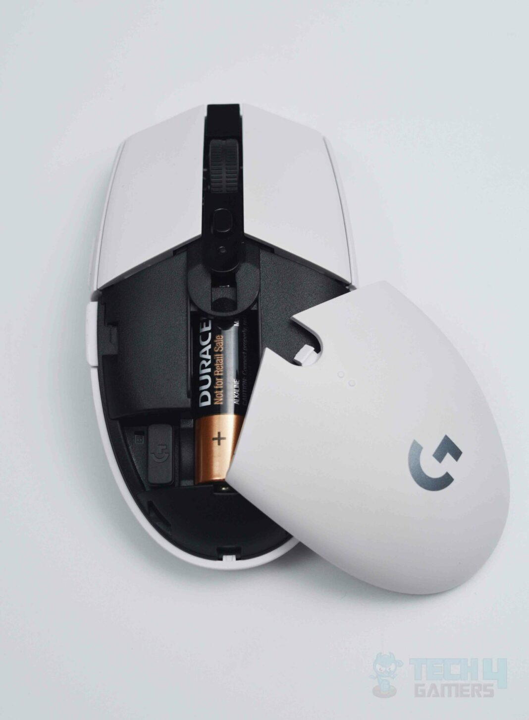 THE 6 BEST Mouse For Fortnite [Expert Recommendations]
