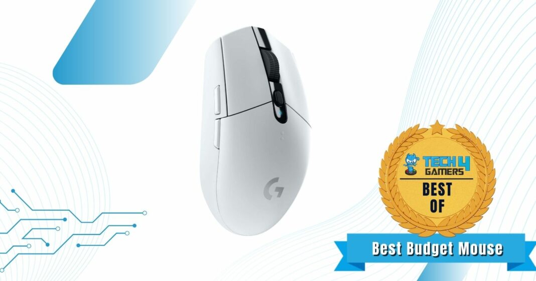 Best Mouse For Butterfly Clicking [Hands-On Tested]