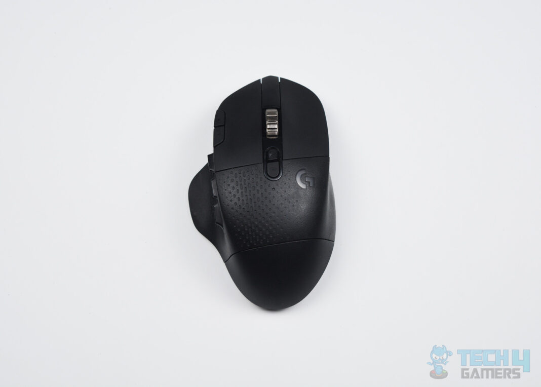 THE 6 BEST Mouse For Fortnite [Expert Recommendations]