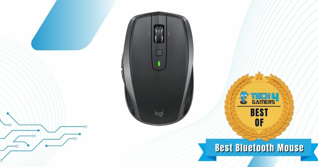 6 Best Mouse For Graphic Designing To Enhance Your Workflow - Tech4Gamers