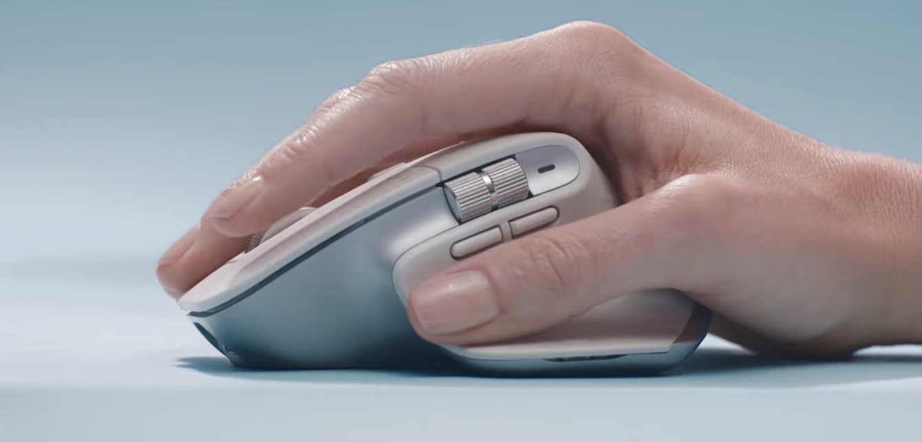 7 BEST Mouse For Graphic Designing [We Tried Them All] - Tech4Gamers