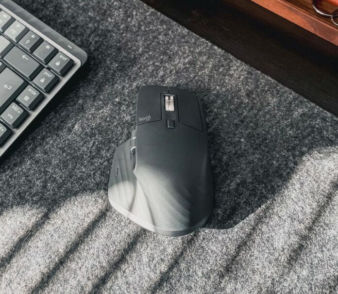 7 BEST Mouse For Graphic Designing [We Tried Them All] - Tech4Gamers