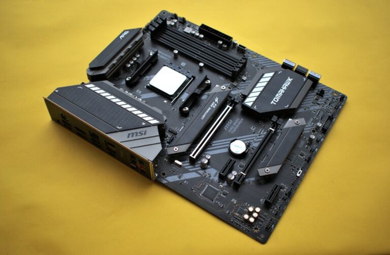 Best Motherboards For Ryzen 7 5700X3D: Expert Recommendations