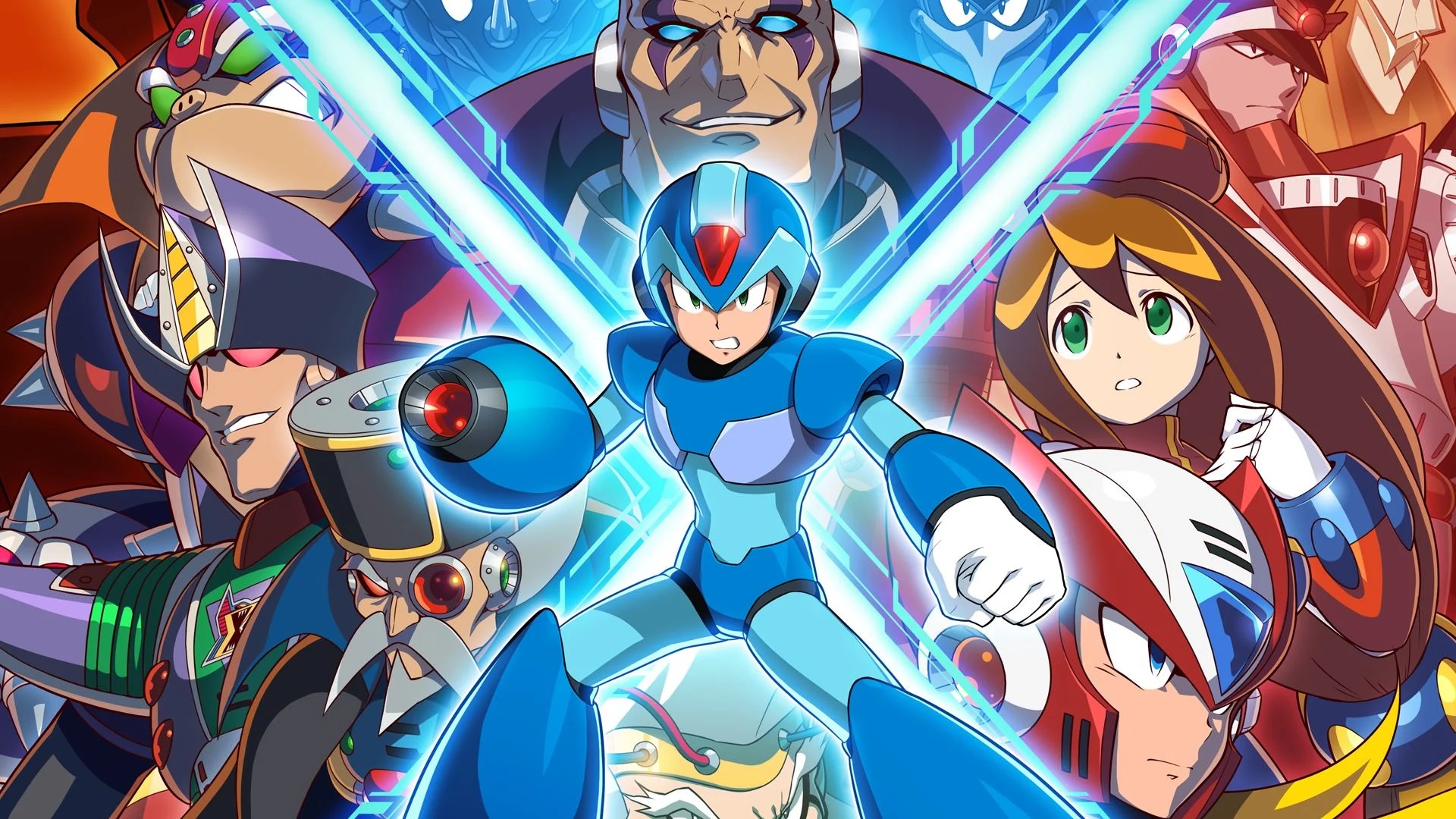 Mega Man: Capcom Considering Approach For New Game