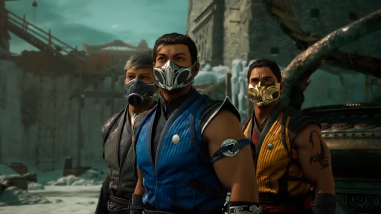 Mortal Kombat 1 To Receive Story Expansion, Says Ed Boon