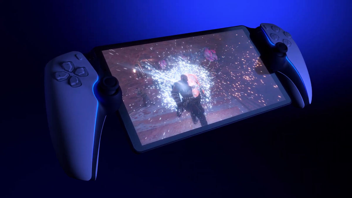 PlayStation Project Q Leak Hints At Custom Android OS For Handheld