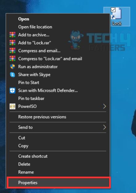 How To Lock Computer With Keyboard? [All Methods] - Tech4Gamers