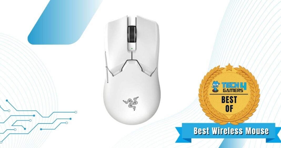 Best Mouse For Butterfly Clicking [Hands-On Tested]