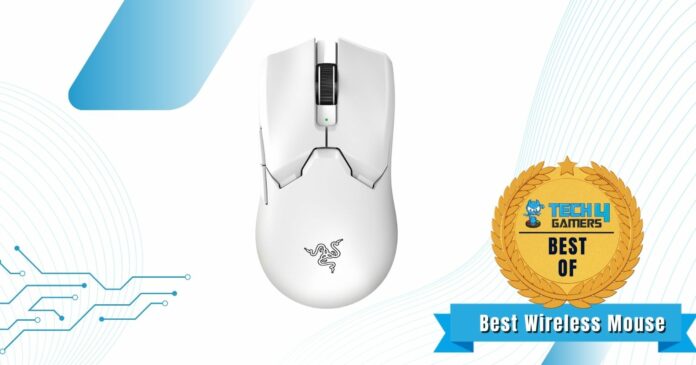Best Mouse For Butterfly Clicking [Hands-On Tested]