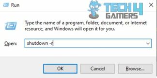 All of Our Tested Methods To Restart Computer With Keyboard - Tech4Gamers