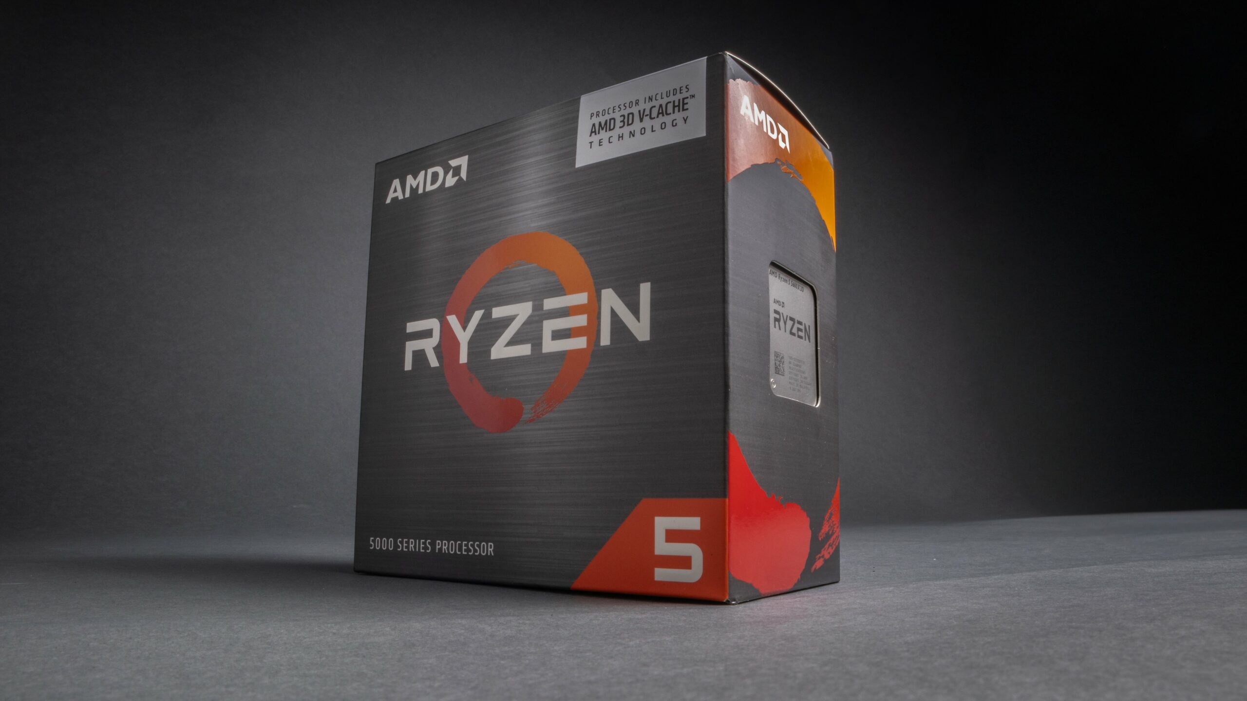 AMD Ryzen 5 5600X3D Processor Announced For 229